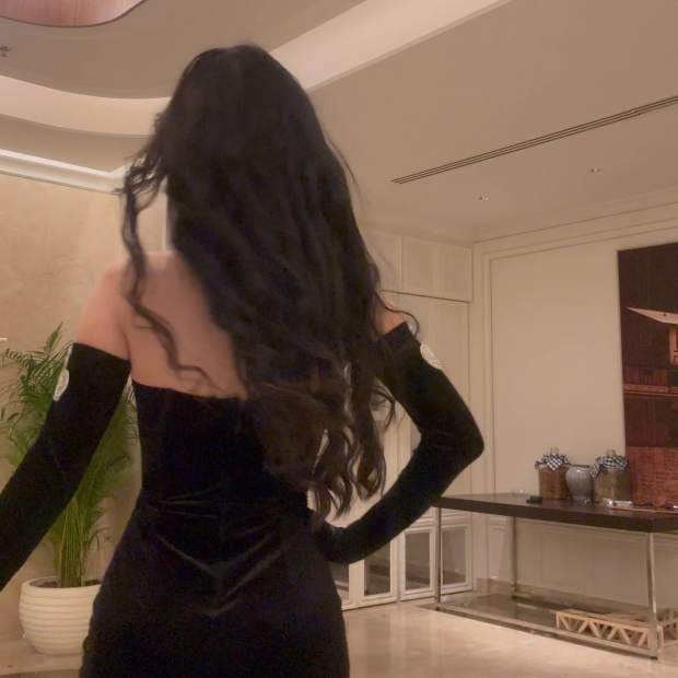 Bolor Bat-Erdene - Miss World 2023 Mongolia