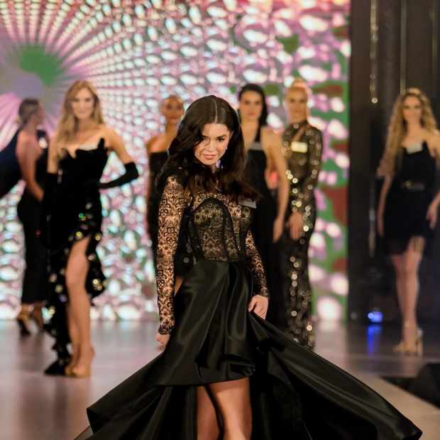 Andrea Farias - Miss World 2023 Norway