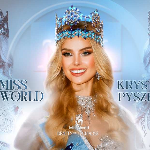 Miss World