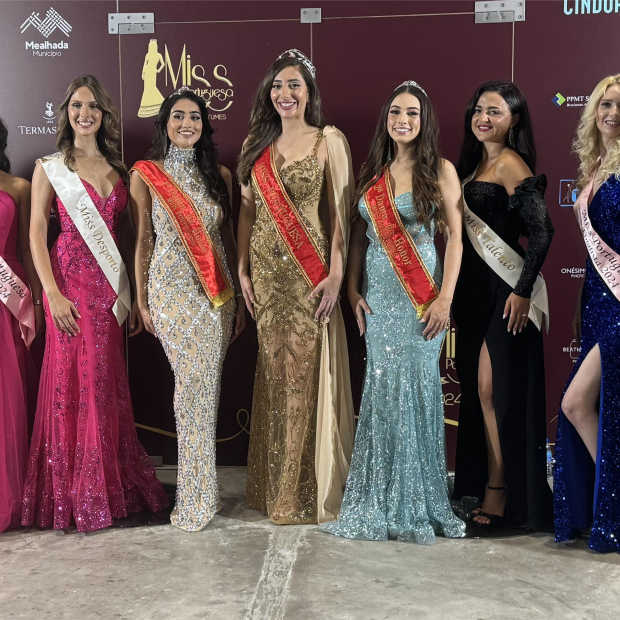 Miss World
