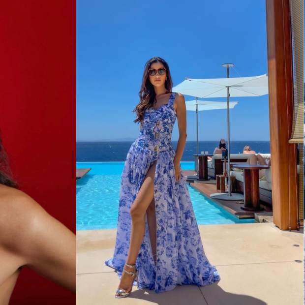 Camila Pinzón - Miss World 2023 Colombia