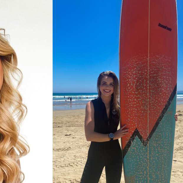 Kristen Wright - Miss World 2023 Australia