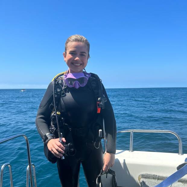 Kristen Wright - Miss World 2023 Australia