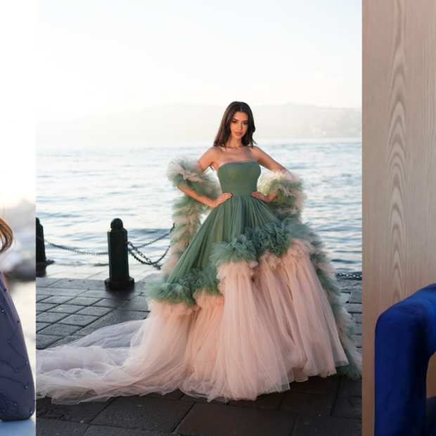 Nursena Say - Miss World 2023 Turkey