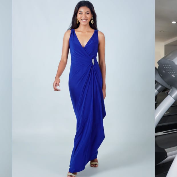 Antsaly Rajoelina - Miss World 2023 Madagascar