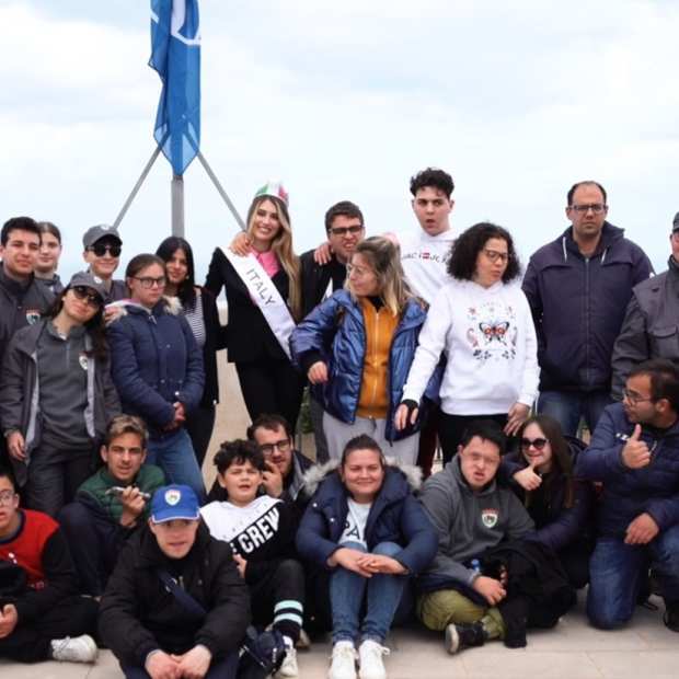 Rebecca Arnone - Miss World 2023 Italy