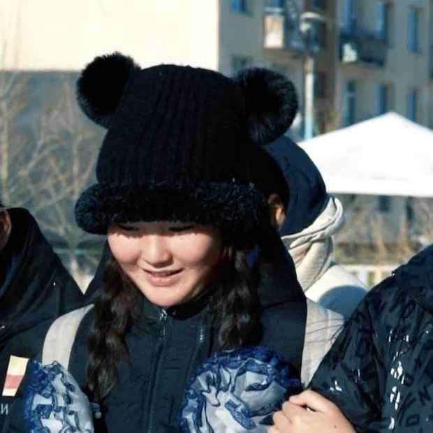 Bolor Bat-Erdene - Miss World 2023 Mongolia