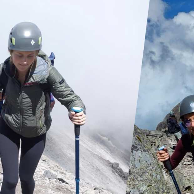 Jaime Vandenberg - Miss World 2023 Canada