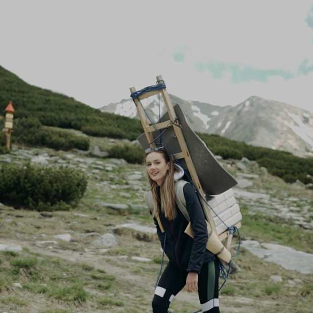 Sophia Hrivňáková - Miss World 2023 Slovakia