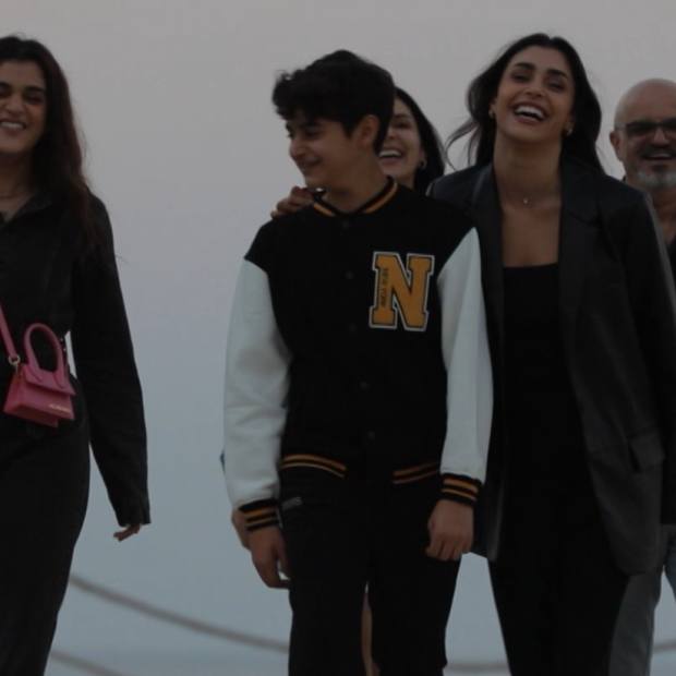 Yasmina Zaytoun - Miss World 2023 Lebanon