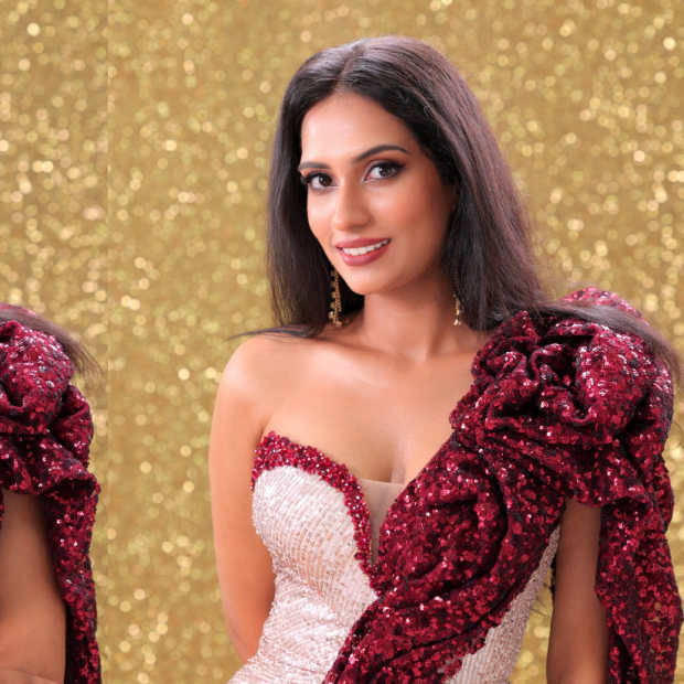 Kavindi Nethmini - Miss World 2023 Sri Lanka