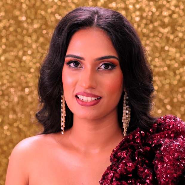 Kavindi Nethmini - Miss World 2023 Sri Lanka