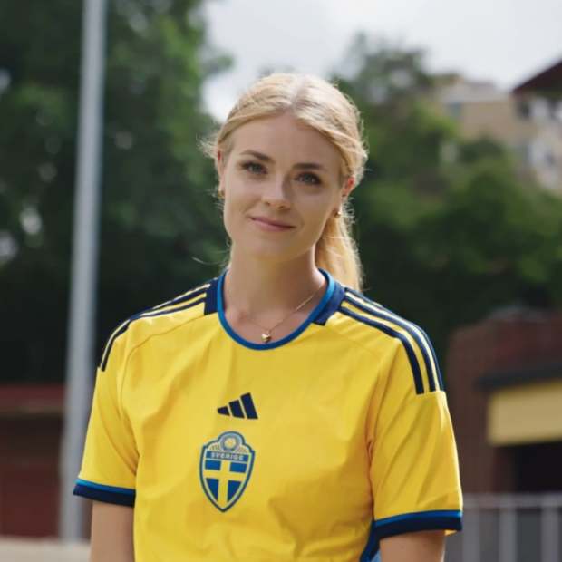 Stina Nordlander - Miss World 2023 Sweden