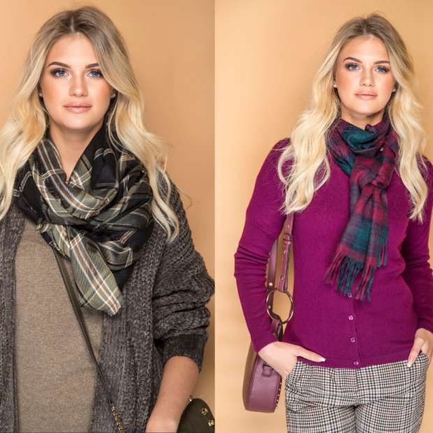 Chelsie Allison - Miss World 2023 Scotland