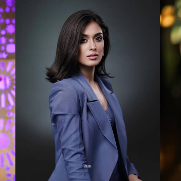 Balsam Ali - Miss World 2023 Iraq