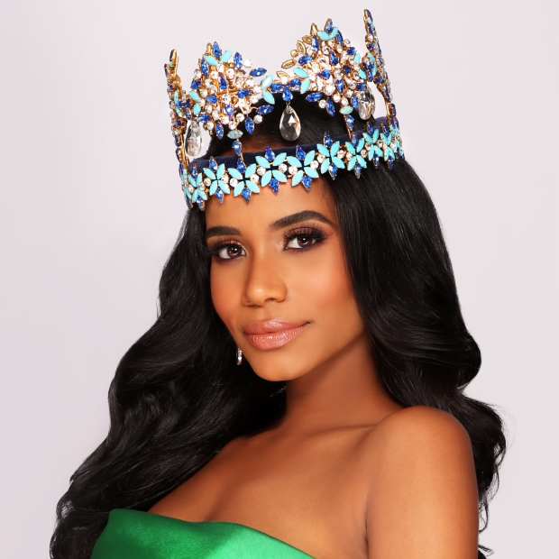 Miss World