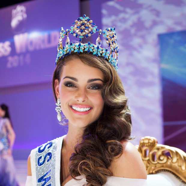 Miss World