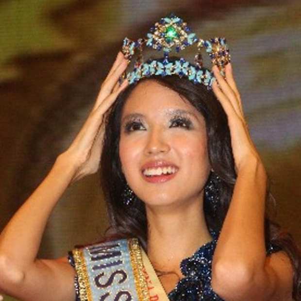 Miss World