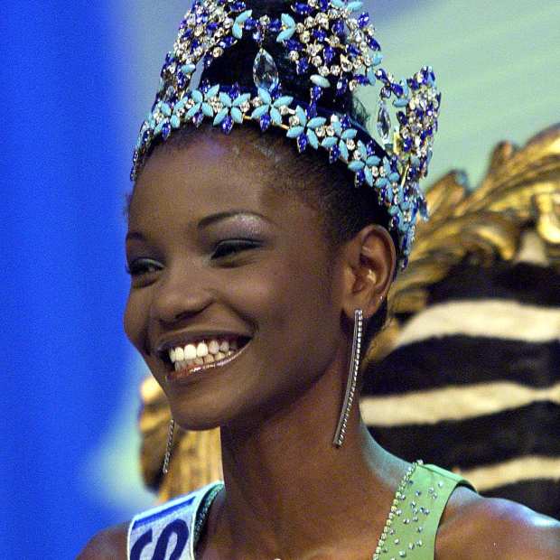 Miss World