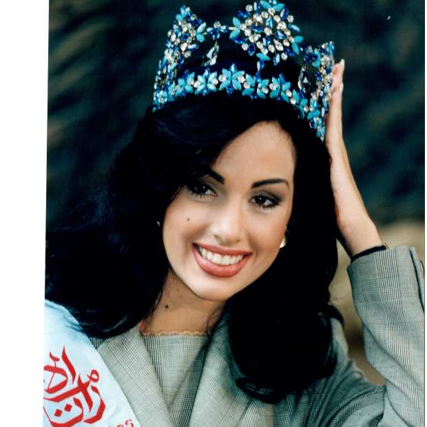 Miss World