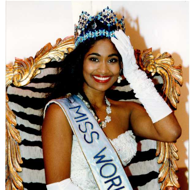 Miss World