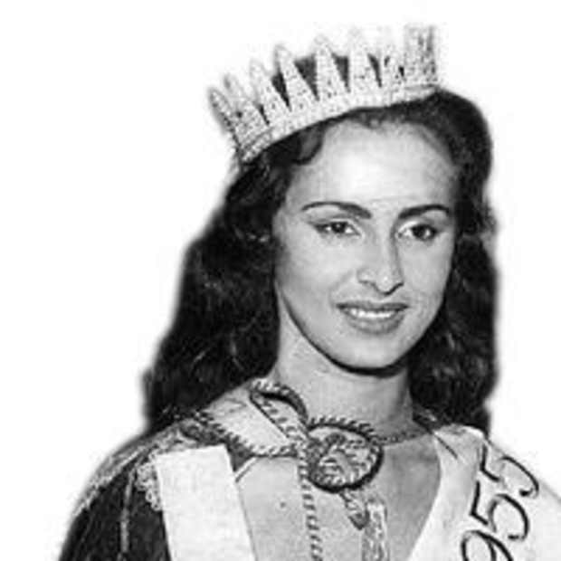 Miss World