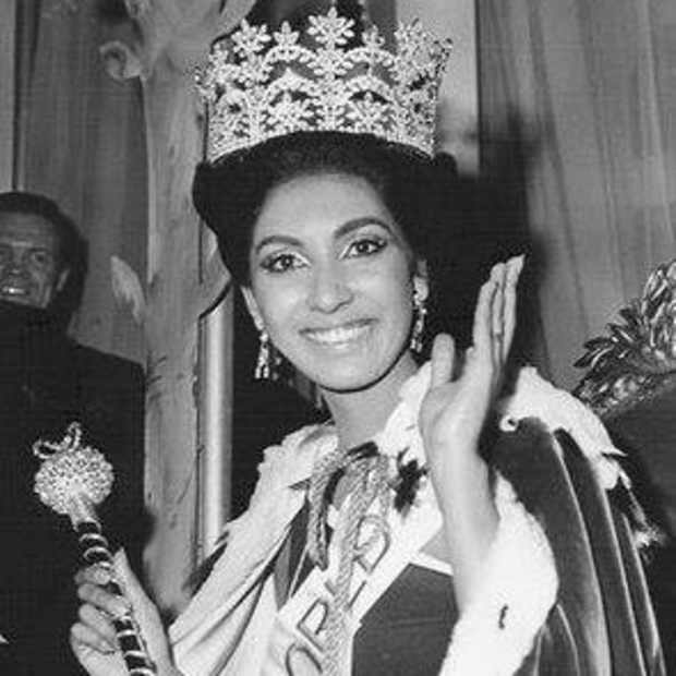 Miss World