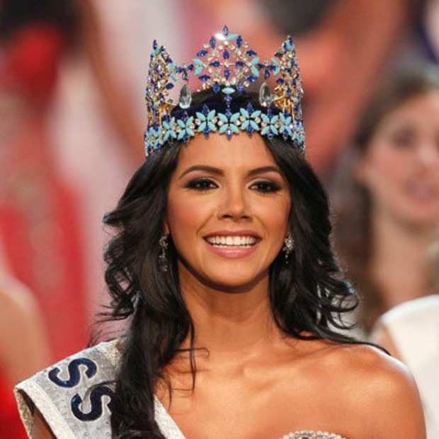 Miss World
