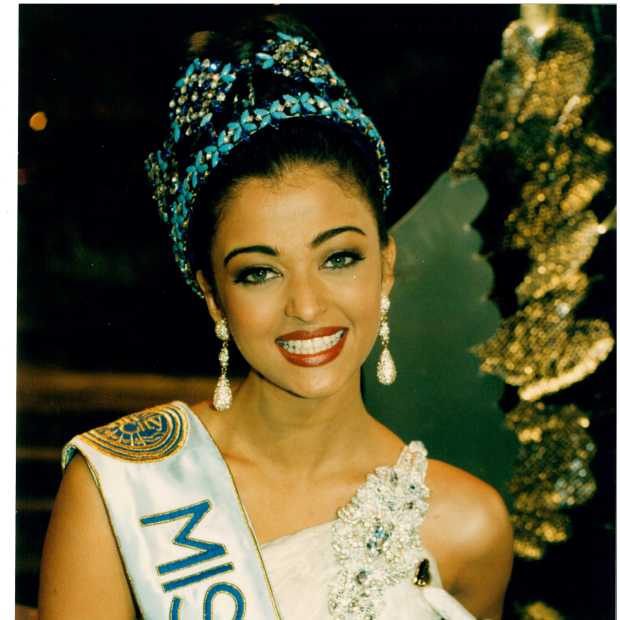 Miss World