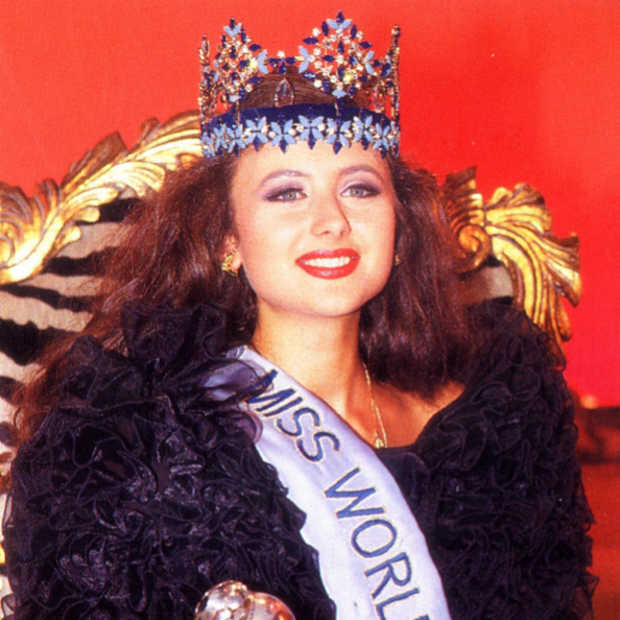 Miss World