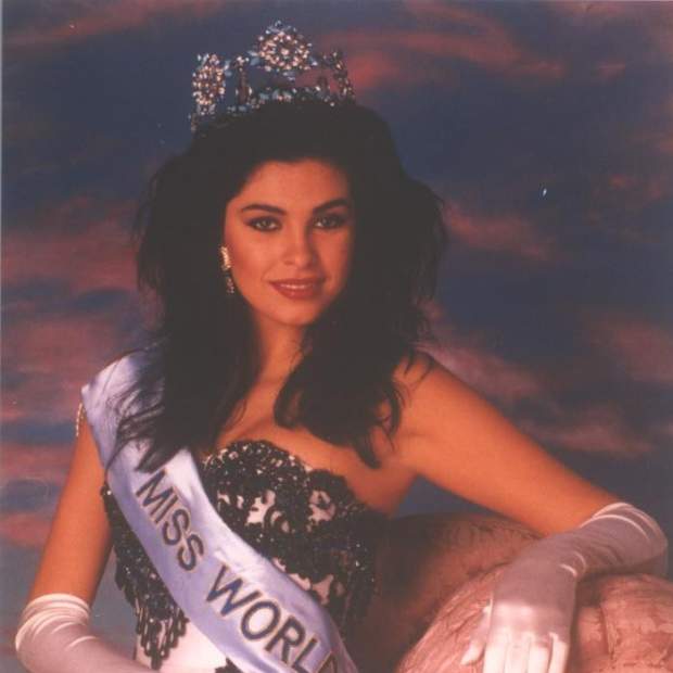 Miss World