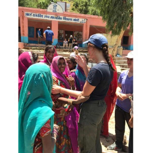 Jaime Vandenberg - Miss World 2023 Canada