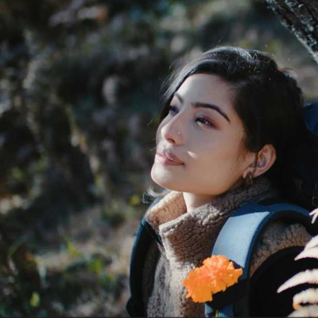 Priyanka Joshi - Miss World 2023 Nepal