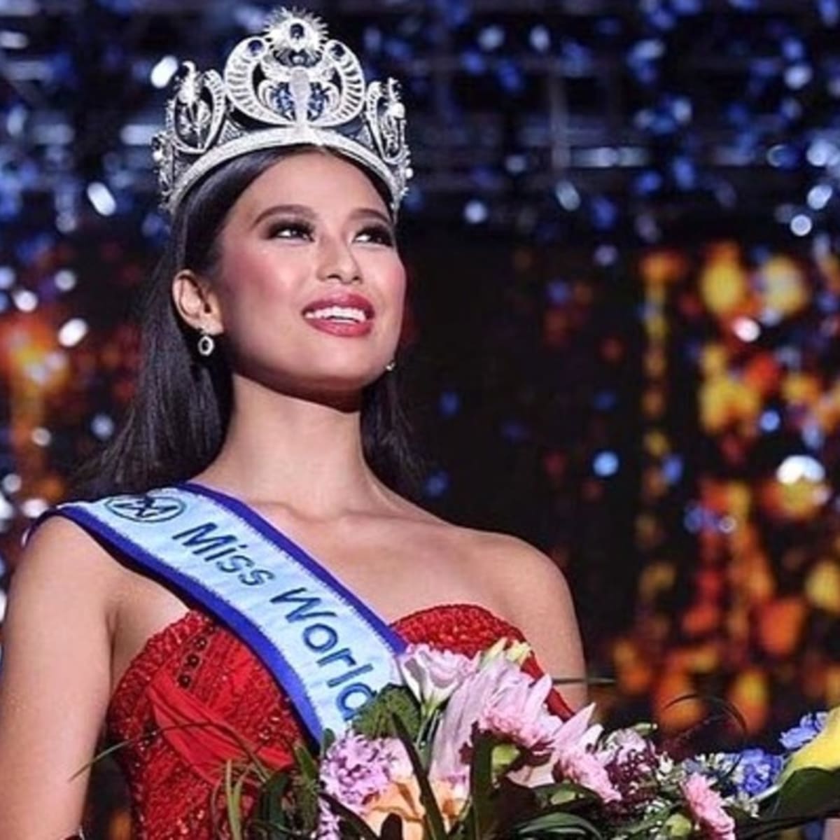 Miss World Philippines 2019 crowned Miss World