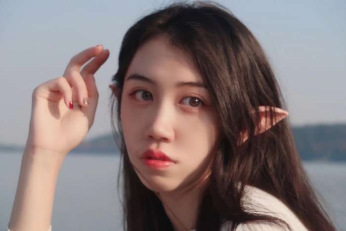 Meet Miss World China 2021- Siqi Jiang - Miss World China