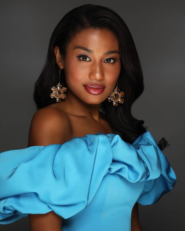 Miss World CLass Of 2021 - Miss World Madagascar