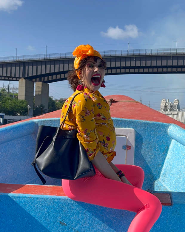 5 Fun Facts about Nereida! - Miss World Dominican Republic