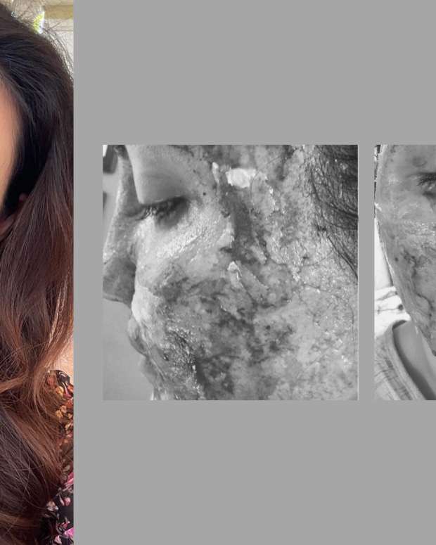 Meet Shree Saini - Miss World USA