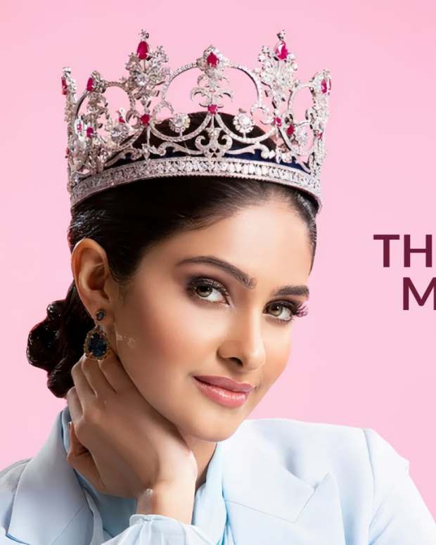Miss World, Miss India, Pageants, Manasa Varanasi, Beauty pageants ...