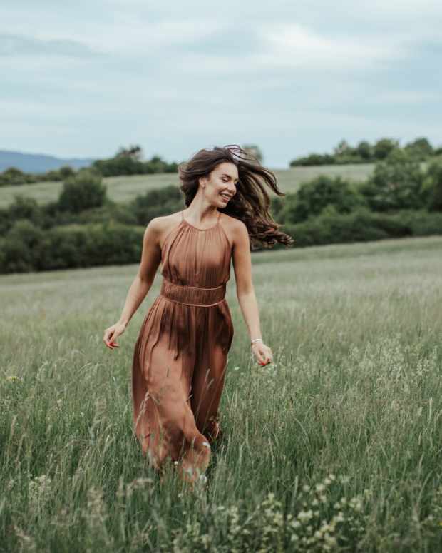 Meet Emilie Boland - Miss World Luxembourg