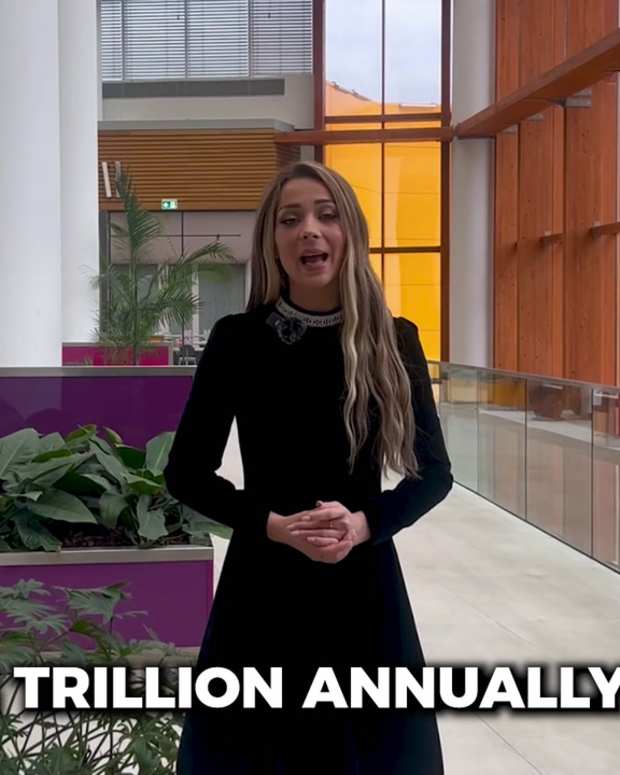 Elona Ndrecaj: Introduction Video - Elona Ndrecaj - Miss World 2023 Albania