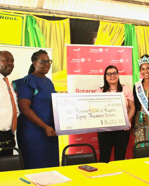 Jamaica_intro - Shanique Singh - Miss World 2023 Jamaica