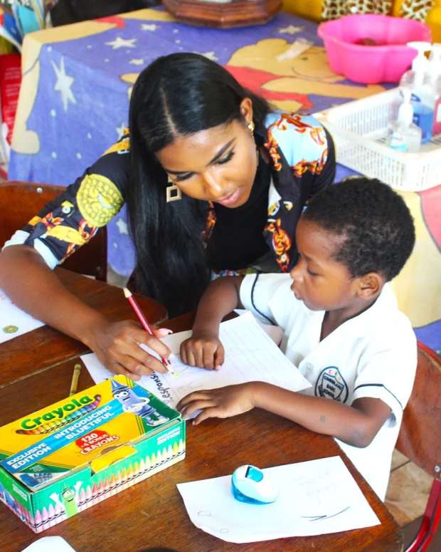 Jamaica_intro - Shanique Singh - Miss World 2023 Jamaica