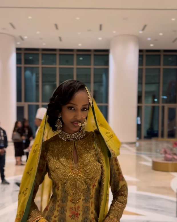 WOMEN LED EMPOWERMENT: HEAD TO HEAD CHALLENGE - Hannah Tumukunde - Miss World 2023 Uganda