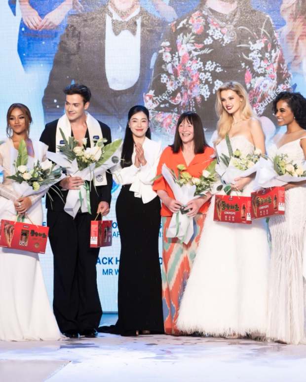 Miss World voting has begun! - Miss World