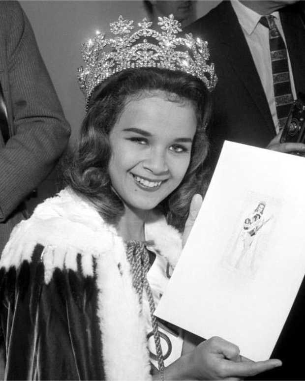 Miss World Cameroon 2022 launches her Beauty with a Purpose project ...