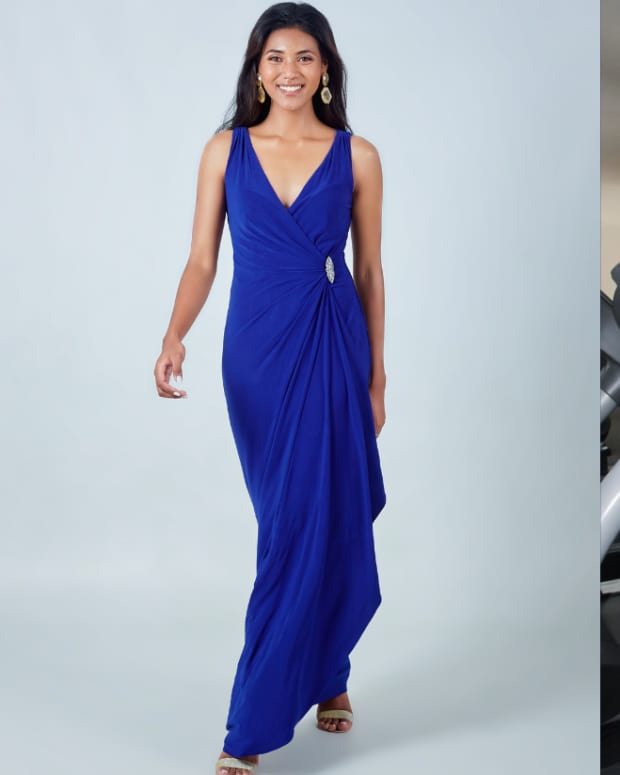 Introducing Miss World Madagascar : Antsaly Rajoelina - Antsaly ...