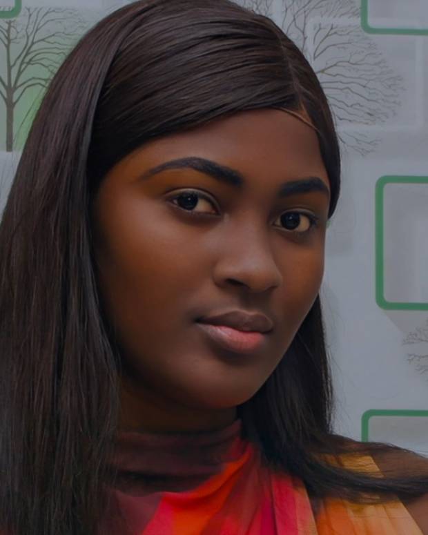 Senegal_intro - Fatou Lo - Miss World 2023 Senegal