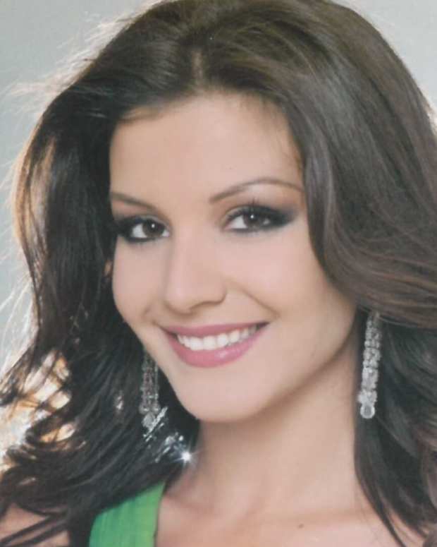 Happy 2025! - Miss World