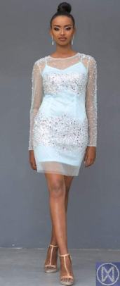 Meet Rediet Molla - Miss World Ethiopia